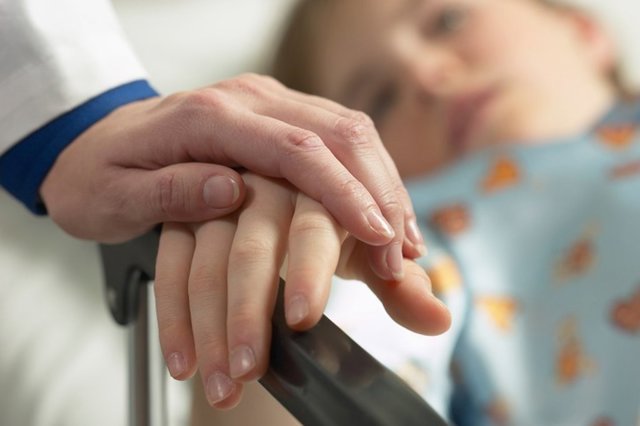 El dolor que más duele. ¿Cómo lo percibe el cuerpo?