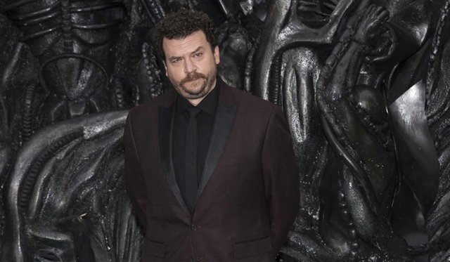 Danny McBride: "Alien: Covenant es una historia de supervivencia"