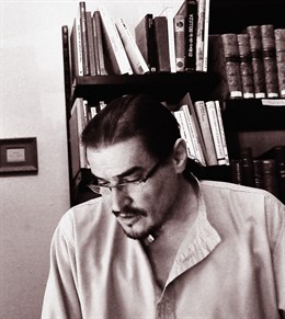 Enrique Alonso lleva a la Fundación Montes la literatura popular de ...