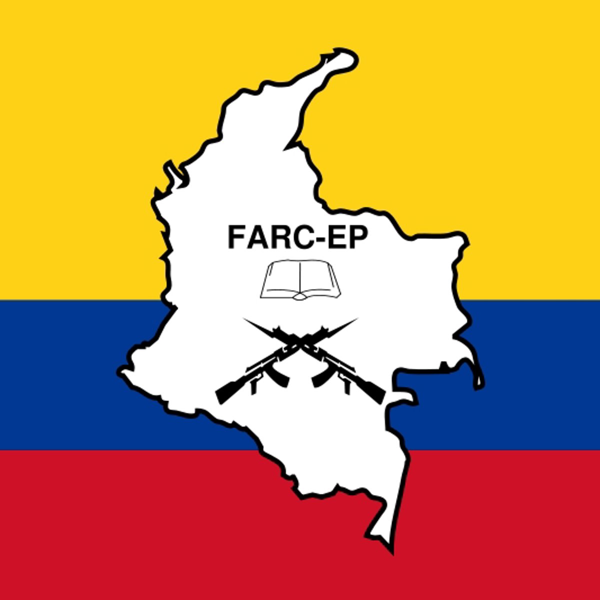 Las FARC cumplen 53 años en medio del proceso de paz