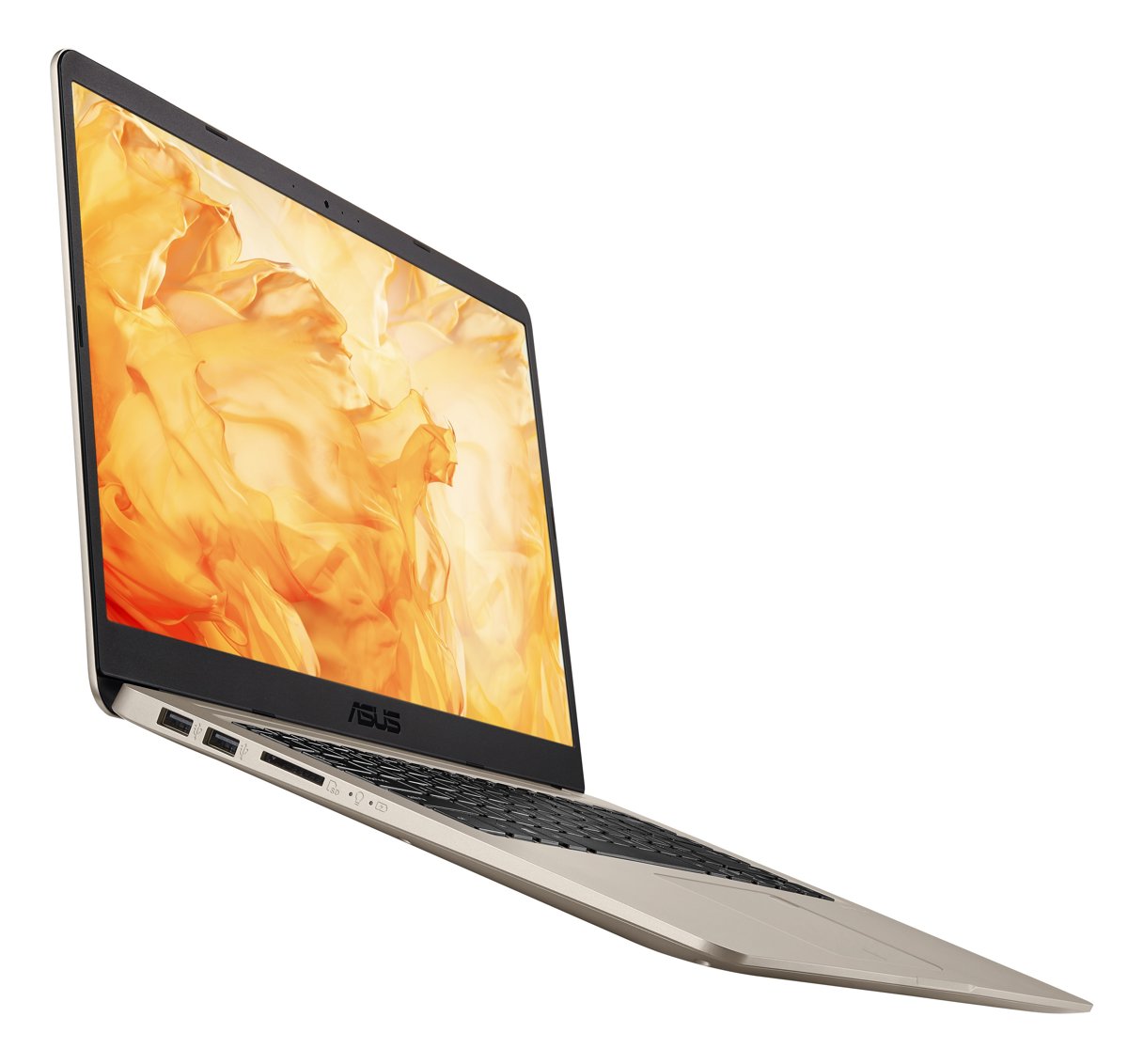 Asus presenta su nuevo convertible ZenBook Flip S, que destaca como el ...