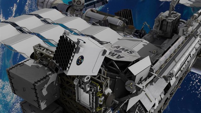 NICER, primera misión para estudiar las estrellas de neutrones