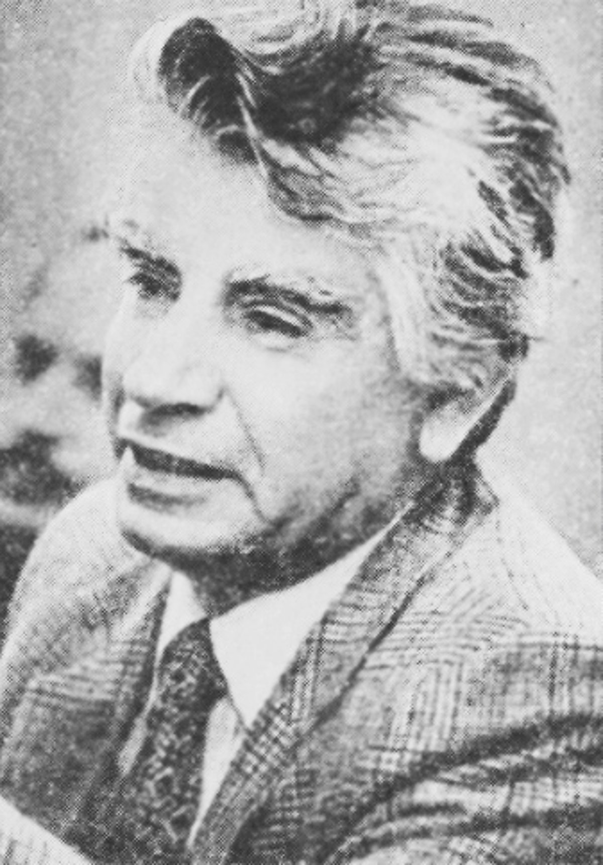 Leopoldo Zea, 13 años sin el filósofo mexicano que unió Iberoamérica