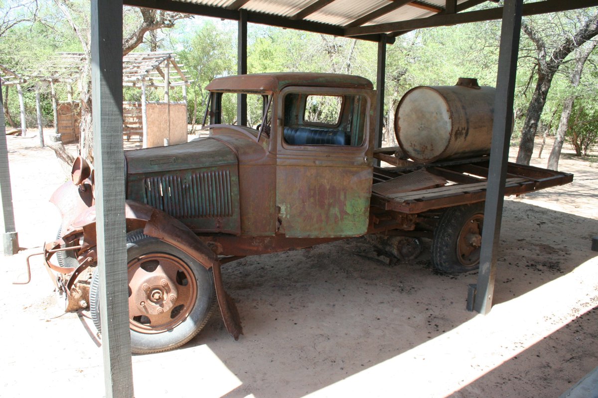 82 años del fin de la guerra por el Chaco Boreal