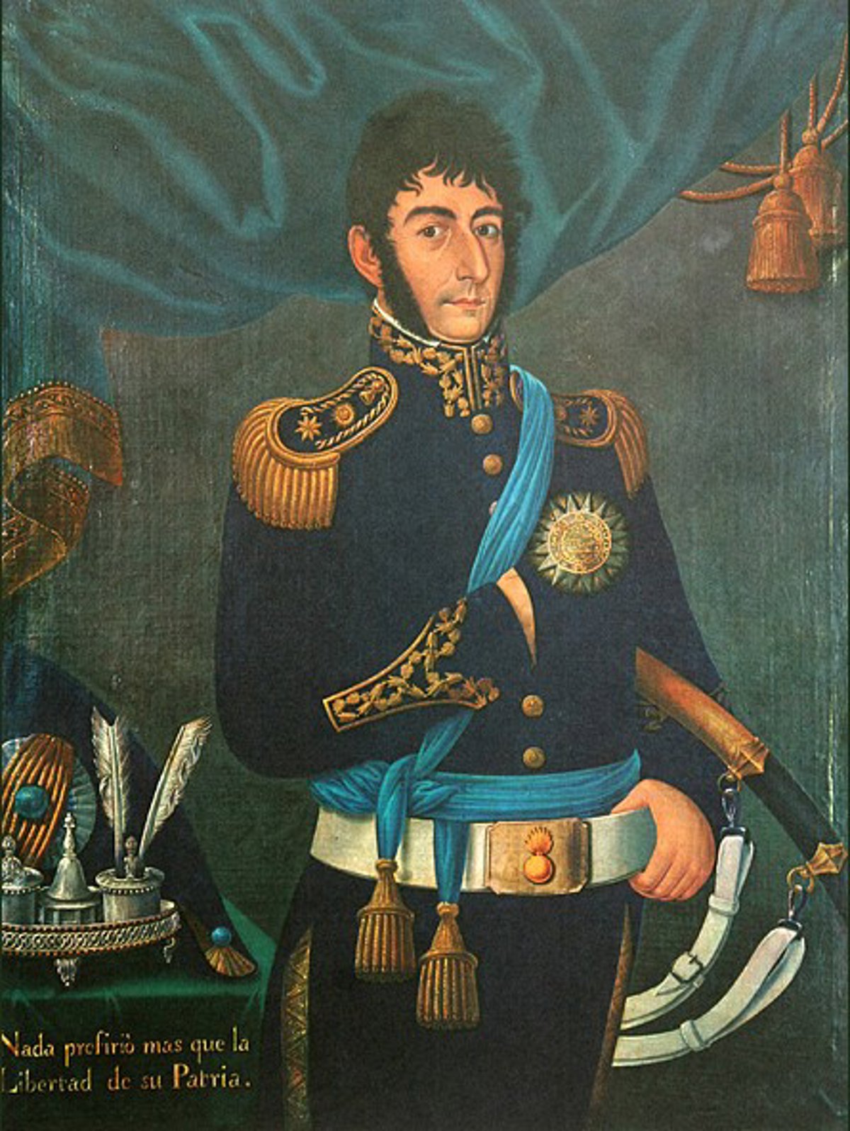 Toribio Rodríguez de Mendoza, el ideólogo del Perú independiente