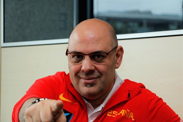 Mondelo: "Se nos tiene que exigir estar en las medallas"