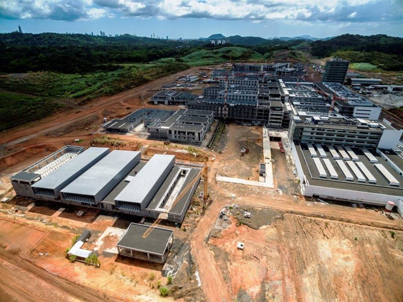 FCC Construcción consolida una historia de expansión internacional