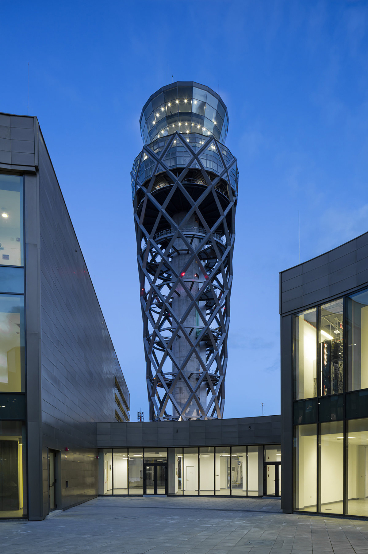 FCC Construcción consolida una historia de expansión internacional