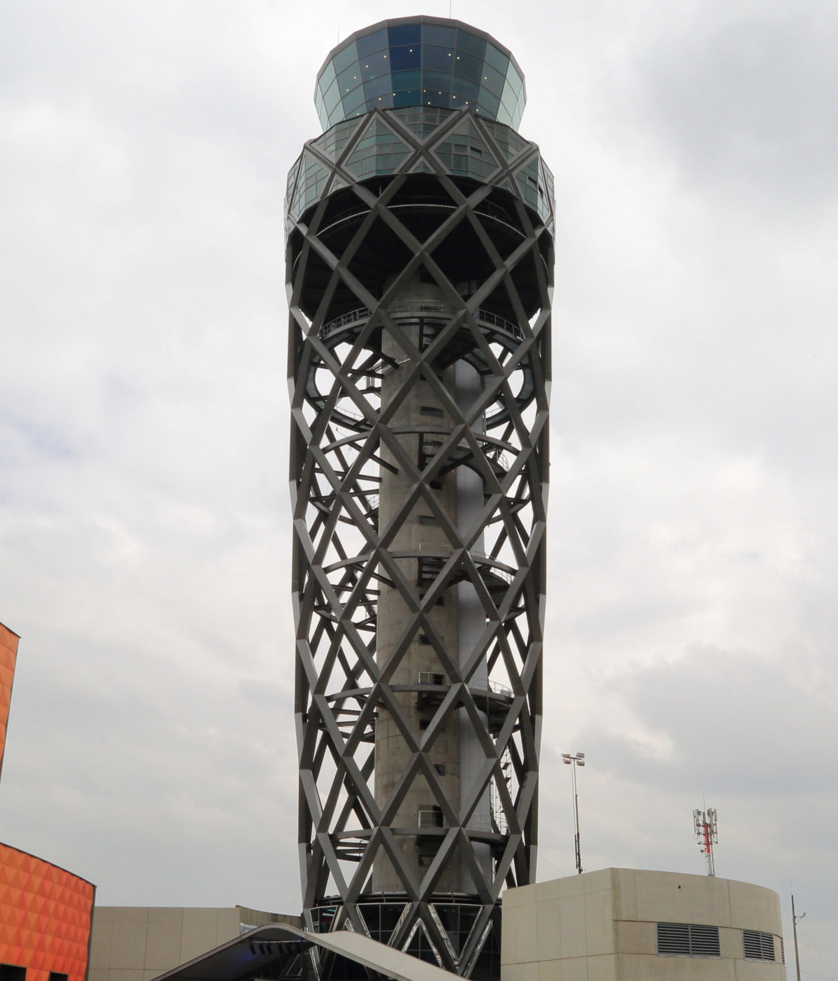 FCC Construcción consolida una historia de expansión internacional