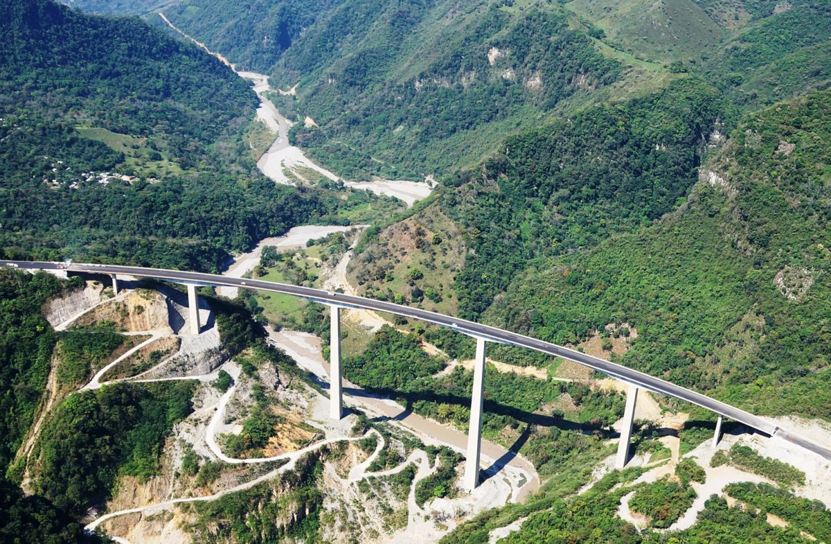 FCC Construcción consolida una historia de expansión internacional