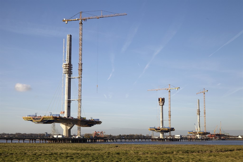 FCC Construcción consolida una historia de expansión internacional