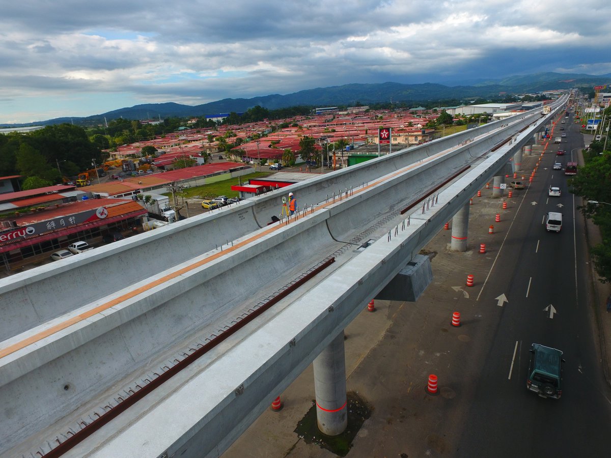 FCC Construcción consolida una historia de expansión internacional