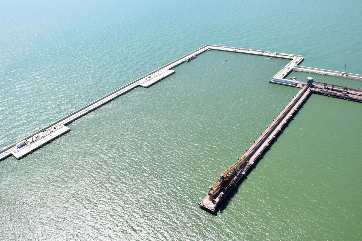 FCC Construcción consolida una historia de expansión internacional