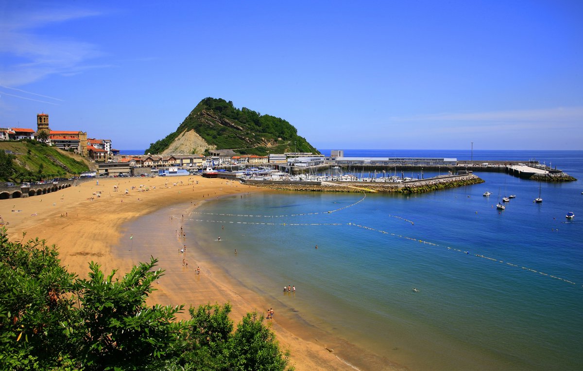 Guipúzcoa: un viaje de contrastes al corazón de los pueblos de la costa ...