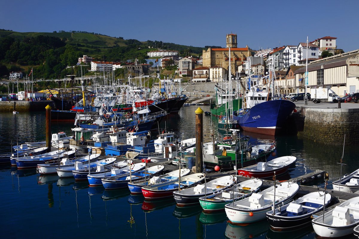 Guipúzcoa: un viaje de contrastes al corazón de los pueblos de la costa ...