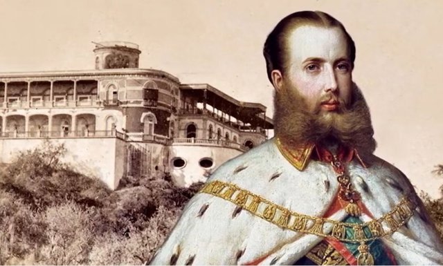 ¿Murió realmente fusilado Maximiliano I, el último emperador de México?