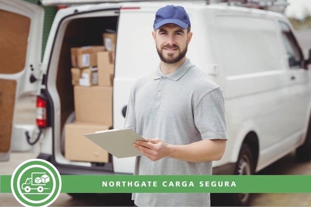 Northgate Renting Flexible ofrece asegurar la carga de sus clientes ...