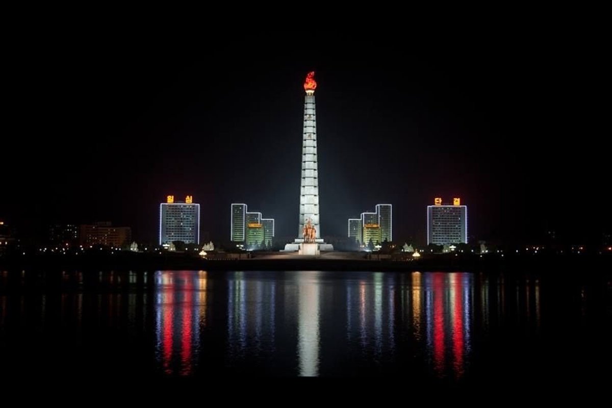 Aumenta el turismo en Corea del Norte según la agencia de viajes Travel ...