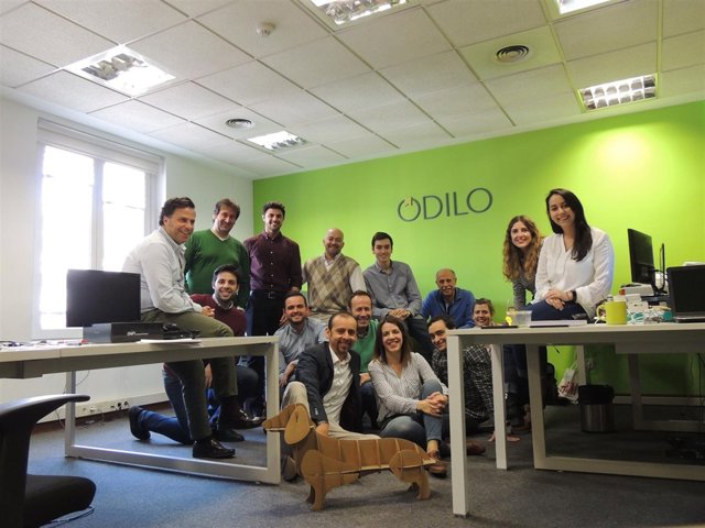"Odilo: cómo implementar contenidos digitales en países ...