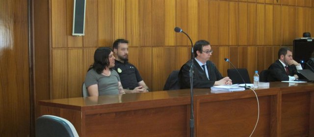 Jurado Popular Declara Culpable De Asesinato Con Alevosía Al Acusado De