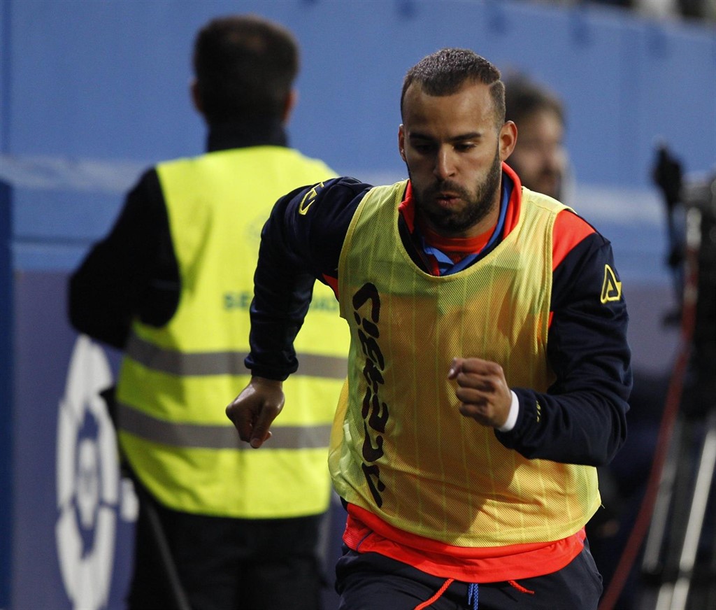 Jesé Rodríguez estrena nueva canción en un momento duro de su carrera ...