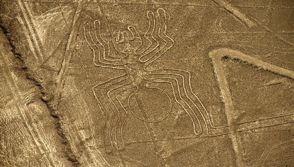¿cuál Es El Verdadero Origen De Las Líneas De Nazca En Perú