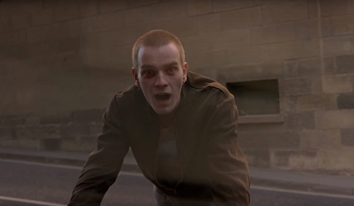 Tras los pasos de Mark Renton en Trainspotting 2