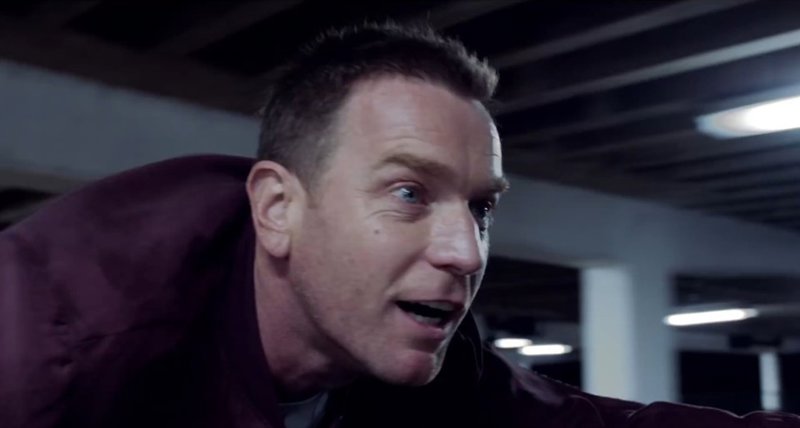 Tras los pasos de Mark Renton en Trainspotting 2