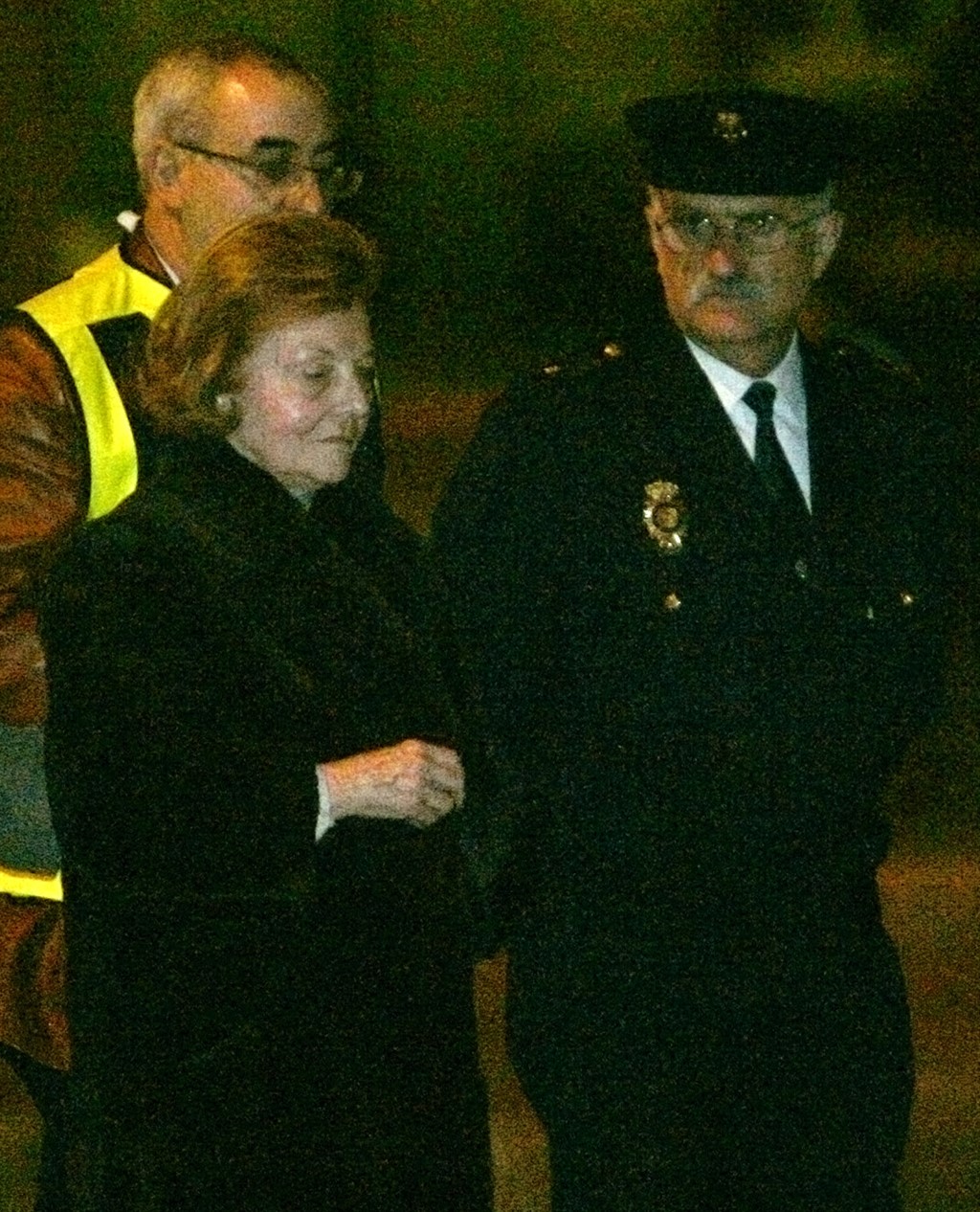 Isabel Perón, de bailarina a Presidenta de Argentina