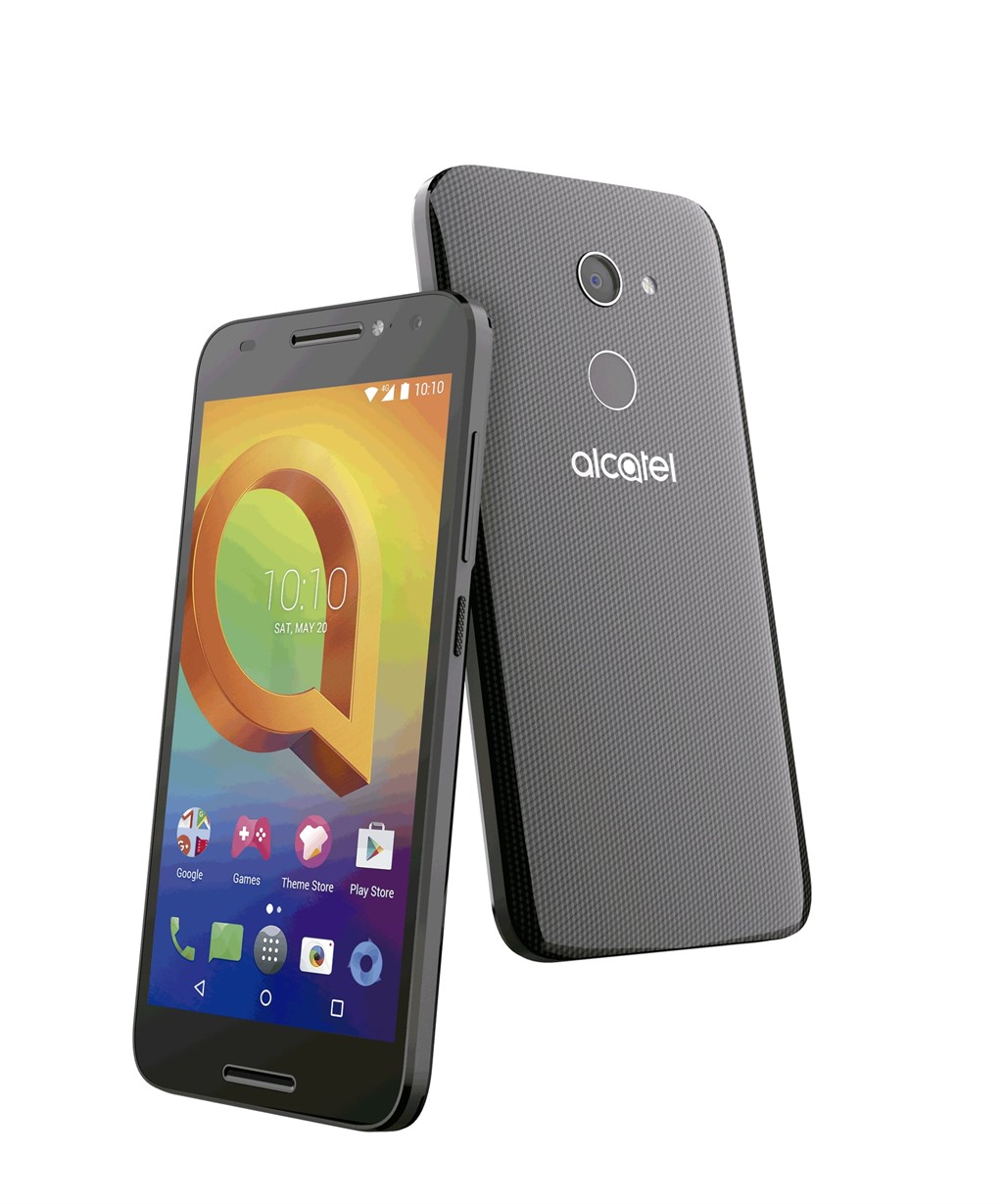 Alcatel lanza dos nuevos terminales, el A3 y el A3 XL, con gran ...