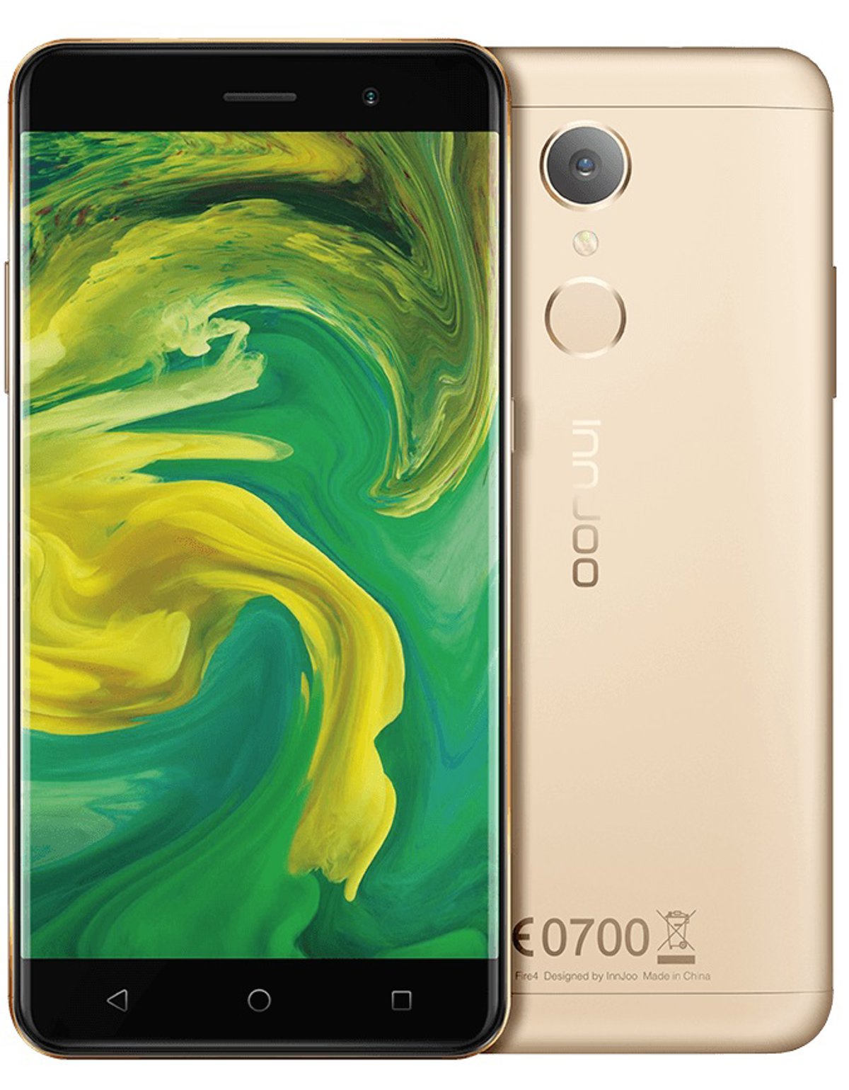 InnJoo inaugura un 'showroom' de Alcobendas (Madrid) y presenta su ...