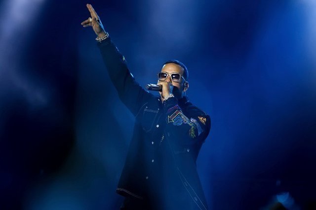 Daddy Yankee se posiciona en el número 1 de Spotify siendo el primer ...
