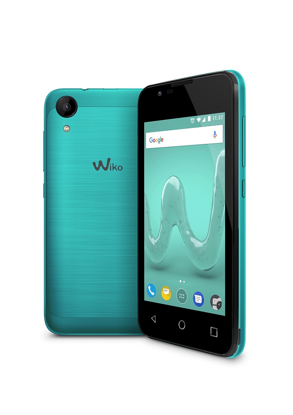 Wiko amplía su serie Y de 'smartphones' de gama media con el ...