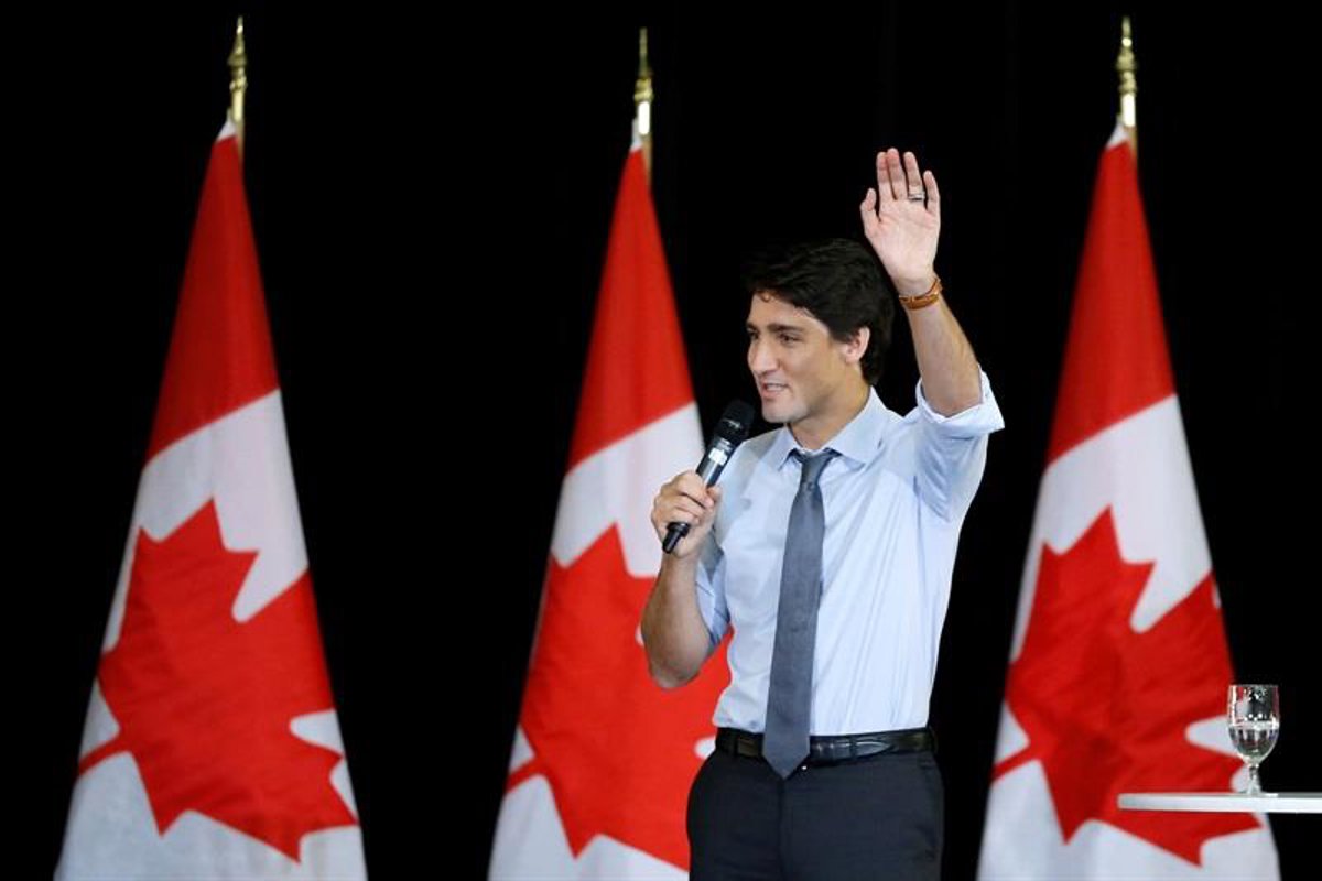 ¿Por qué funciona el multiculturalismo en Canadá?