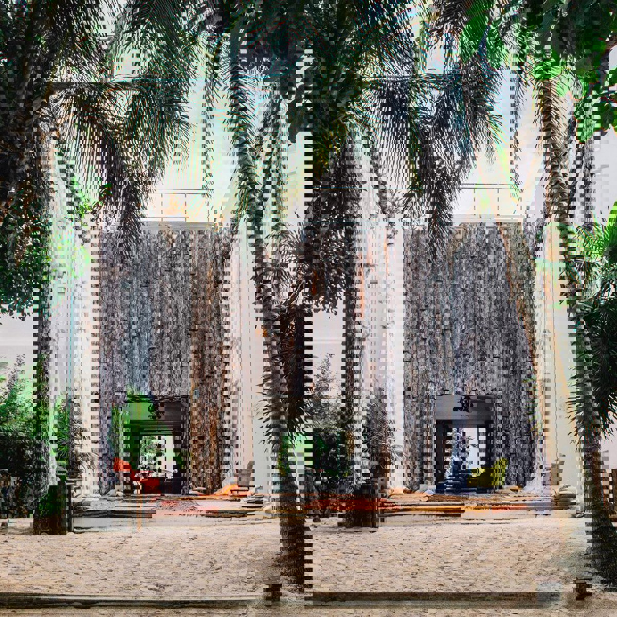 La mansión de Pablo Escobar se convierte en un hotel 5 estrellas en México