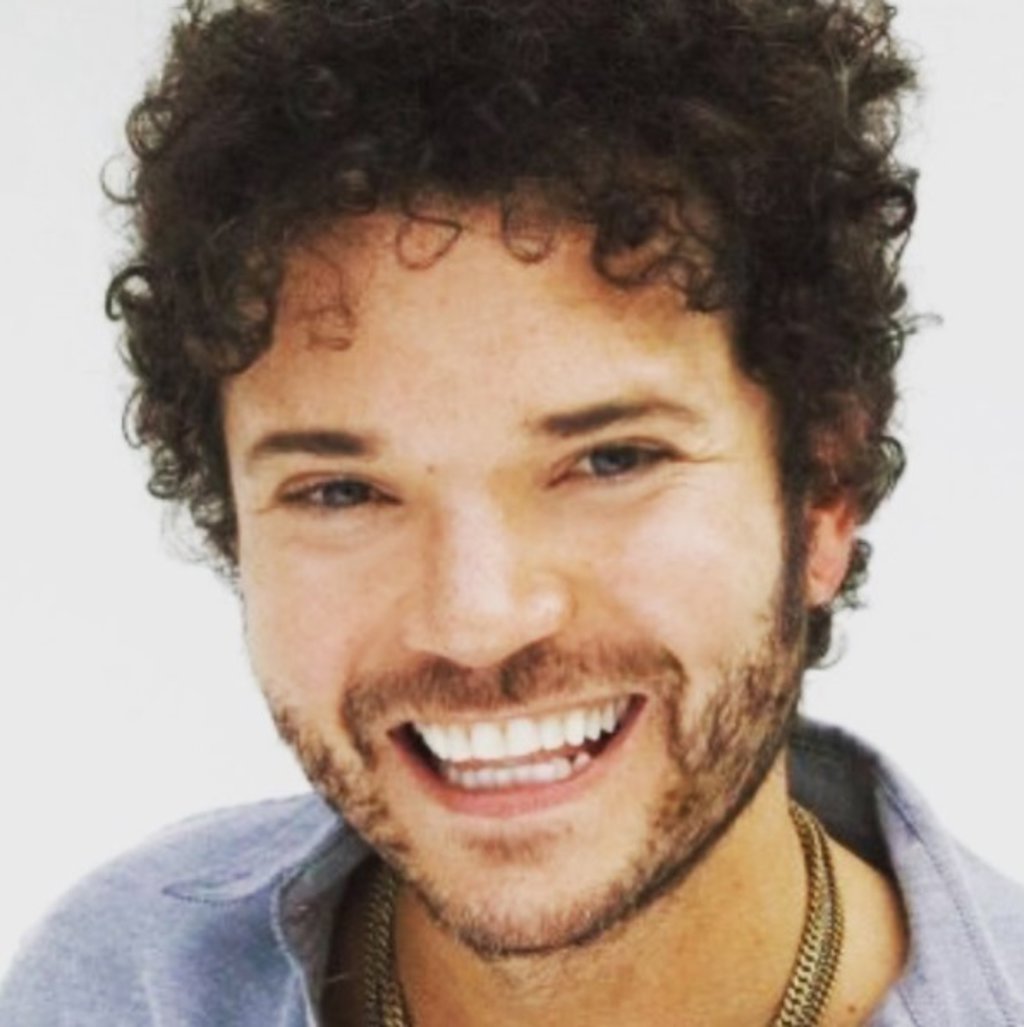 El cantante colombiano Cabas llega a España con su nuevo sencillo ...