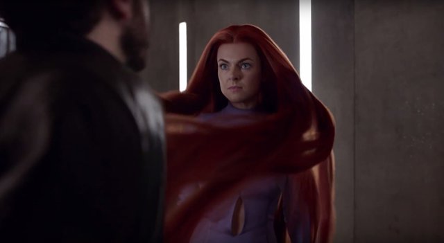 Comic-Con 2017: Nuevo tráiler de 'Inhumans' con Medusa en acción... y ...