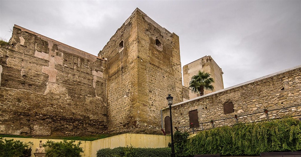 El castillo de Castro del Río (Córdoba) reabrirá sus puertas con motivo ...