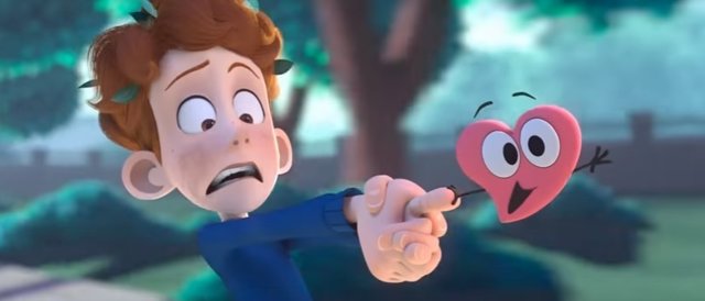'In a Heartbeat' el corto animado sobre la homosexualidad que se ha ...