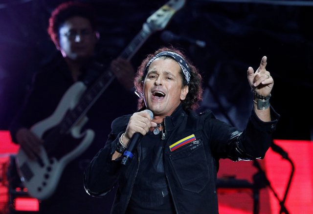 Carlos Vives celebra sus 56 años con una nueva canción