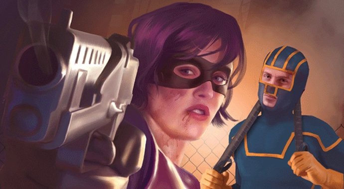 Netflix compra Millarworld, la editorial de cómics de Mark Millar