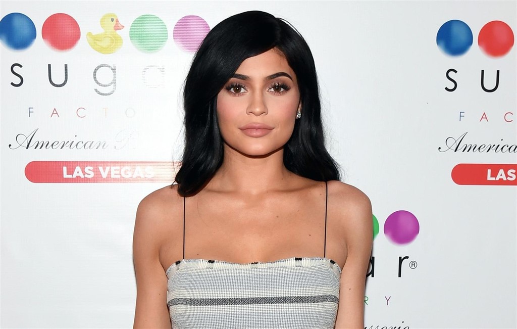 Kylie Jenner celebra su 20 cumpleaños convertida en toda una multimillonaria