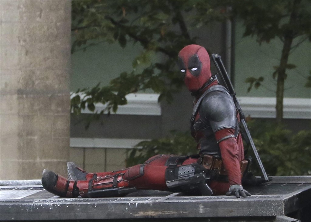 Se reanuda el rodaje de 'Deadpool 2' tras la trágica muerte de una las ...