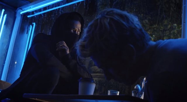 L deja a Light sin palabras en el nuevo adelanto de 'Death Note'