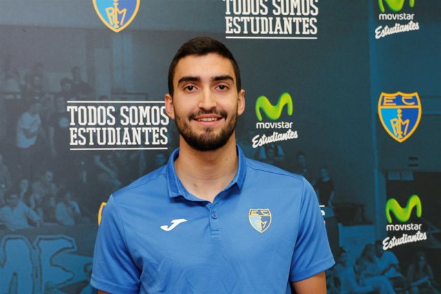 Jaime Fernández ficha por el MoraBanc Andorra para las tres próximas ...