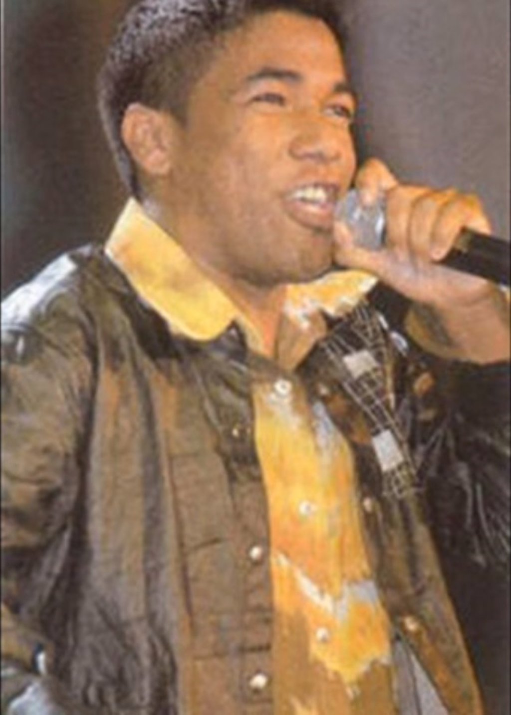 Kaleth Morales, el rey de la 'nueva ola' de vallenato