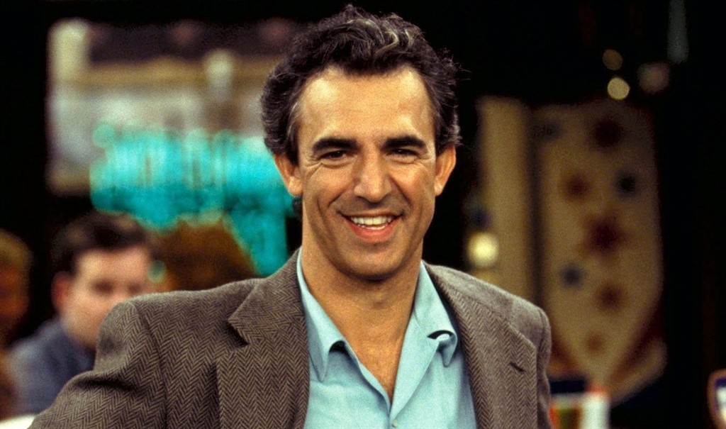 Muere el actor de Cheers, Jay Thomas, a los 69 años