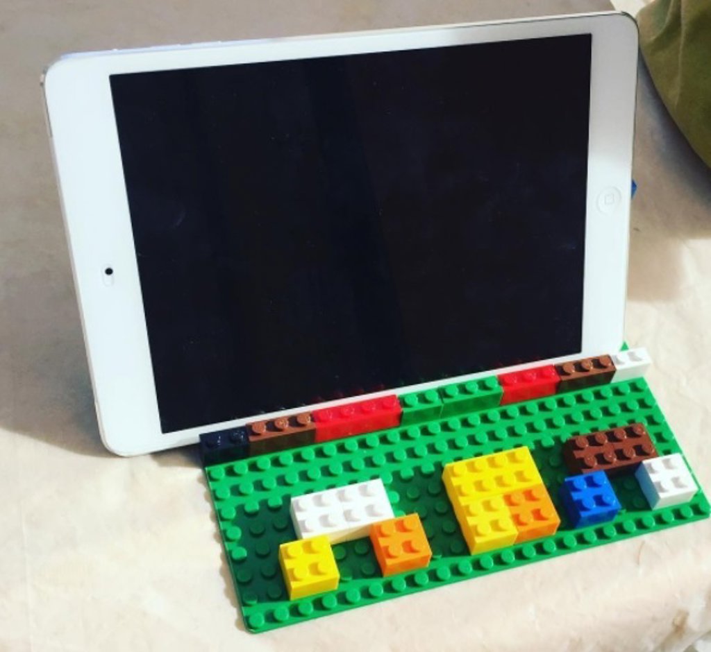 10 geniales inventos 'homemade' hechos por niños