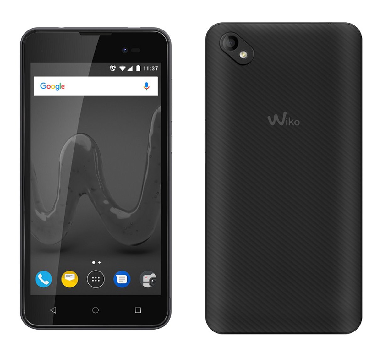 Sunny 2 Plus, la nueva apuesta de Wiko por los 'smartphones' asequibles