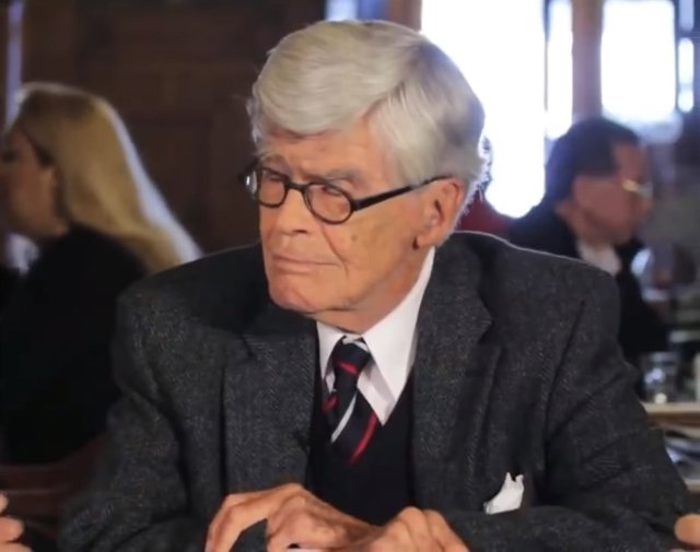 Mario Bunge, 98 años de pura filosofía